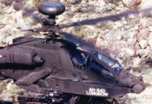 Roket Hydra 70, Salah Satu Andalan AH-64E Apache Guardian ...