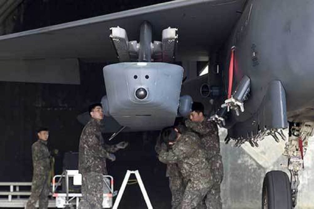 Rudal Taurus KEPD 350 Diklaim Anti Jamming GPS - HobbyMiliter.com