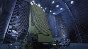 Lockheed Martin Siapkan Radar L Band Terbarunya Untuk Di Produksi ...