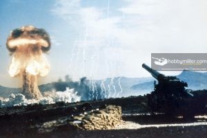 Amerika Pinjamkan Senjata Nuklir Ke Anggota NATO, Termasuk Turki ...