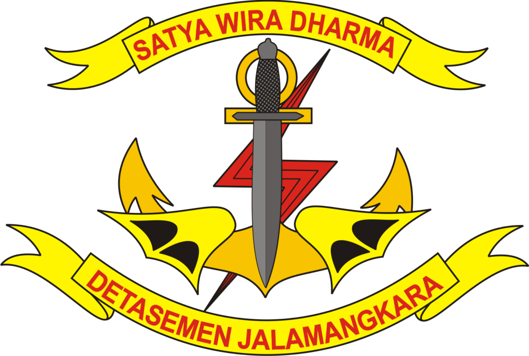 Profil Pasukan Denjaka TNI AL, Pasukan Elit Indonesia yang Misterius - HobbyMiliter.com