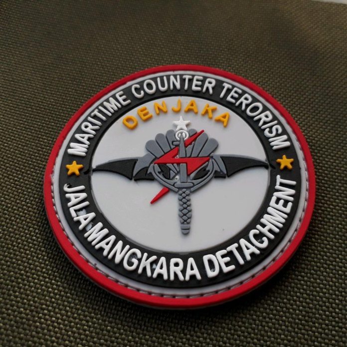 Profil Pasukan Denjaka TNI AL, Pasukan Elit Indonesia yang Misterius ...
